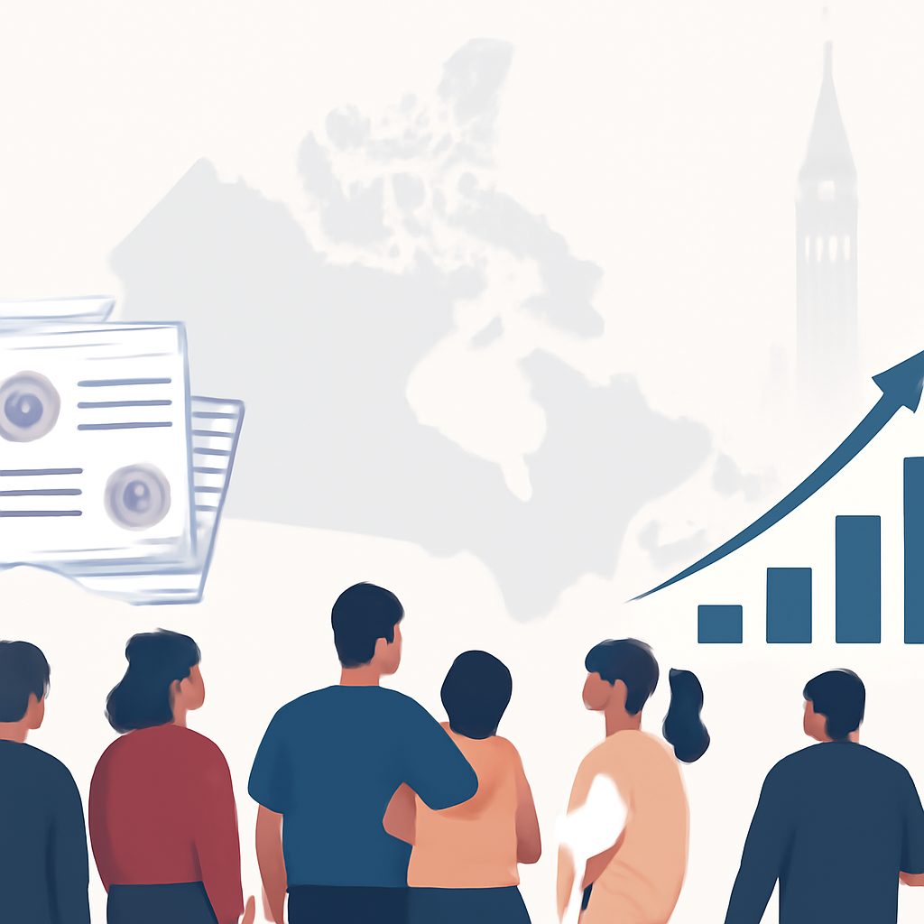 Canada immigration levels plan 2026 to 2028: what the new targets mean ...