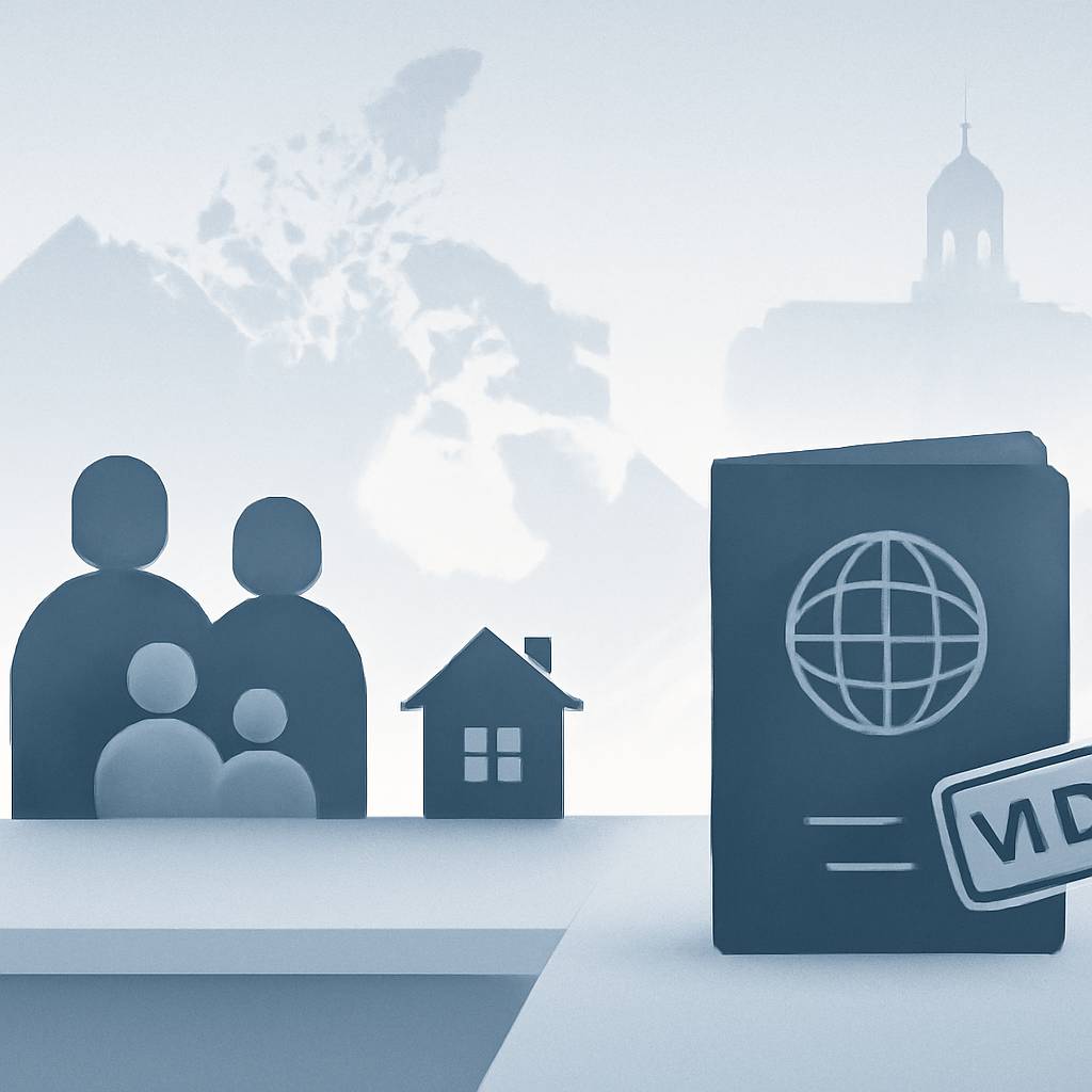 PGP Sponsorship vs. Super Visa: A Practical Comparison – ehCanadaVisa